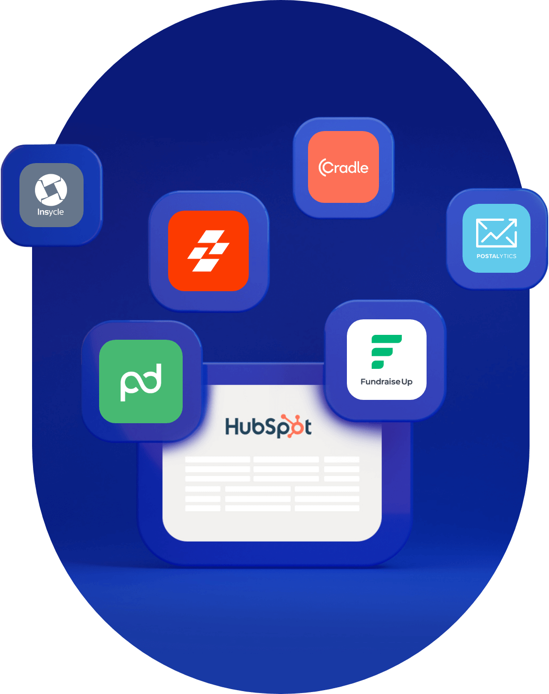 Automate Your Org with HubSpot | Simplify, Train, and Thrive with Dijy